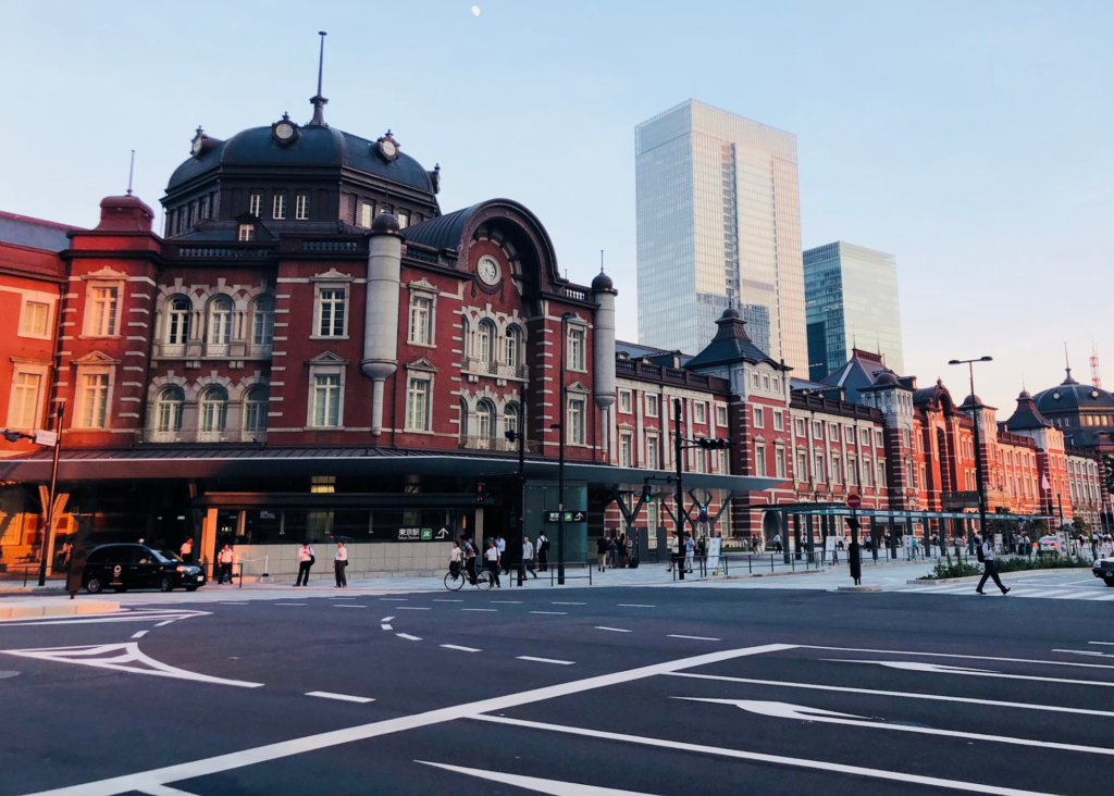 Ringo tax Corporation | Tax Consultant Japan